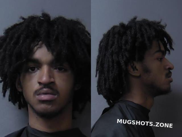 GHOLAR STEPHEN DEMAR 11/27/2024 - Madison County Mugshots Zone