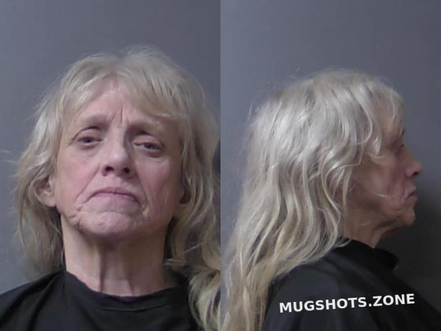 STICKLER KATHY JEAN 11/28/2024 - Madison County Mugshots Zone