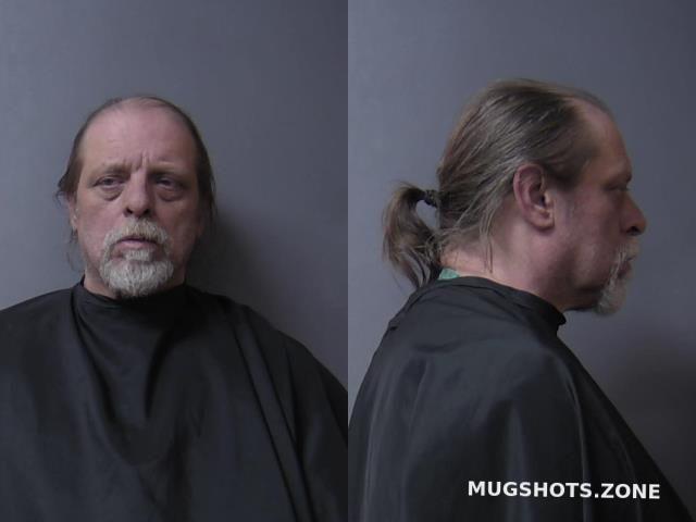 BEABOUT ROBERT 11/30/2024 - Madison County Mugshots Zone