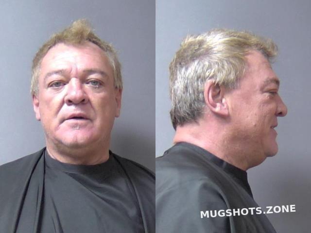 TRUEBLOOD TIMOTHY LEWIS 11/30/2024 - Madison County Mugshots Zone