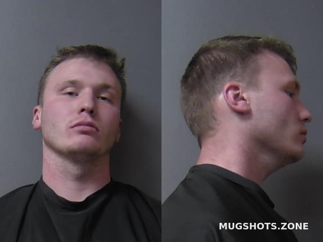 RAPER DEVON LEE 12/01/2024 - Madison County Mugshots Zone