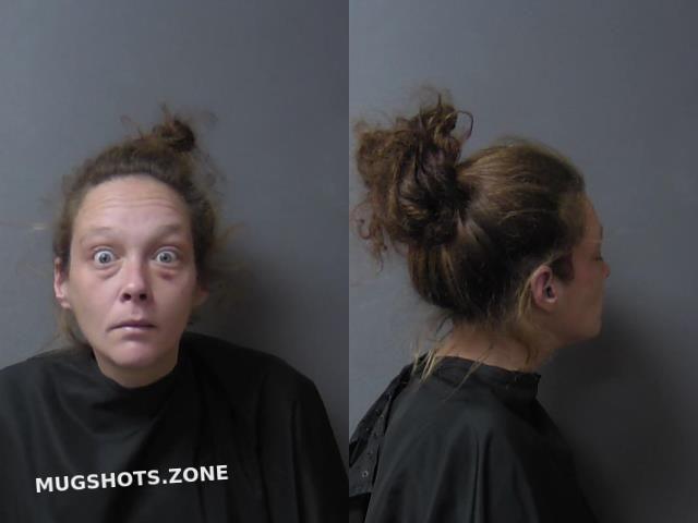 RUTAN ASHLEY SUE 12/01/2024 - Madison County Mugshots Zone