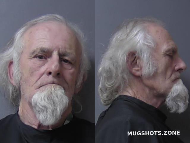 BOUCHER GERALD A 12/01/2024 - Madison County Mugshots Zone