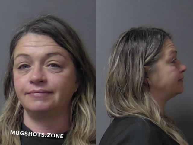 POPE SARAH RENEE 12/02/2024 - Madison County Mugshots Zone