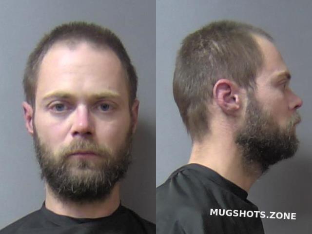 KENNEDY RYAN ALLEN 12/05/2024 - Madison County Mugshots Zone