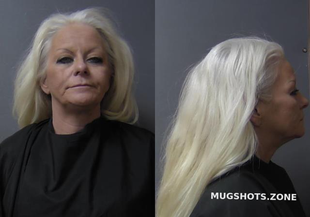 WALKER SHANDA JO 12/06/2024 - Madison County Mugshots Zone