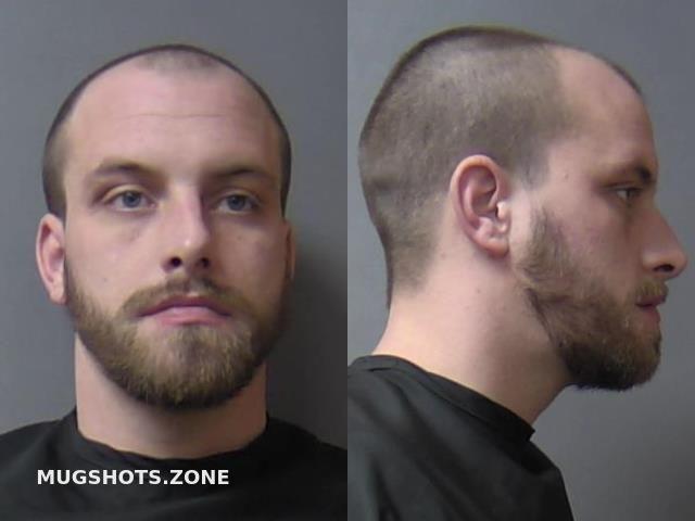BROOKS BRANDON DAVID 12/08/2024 - Madison County Mugshots Zone