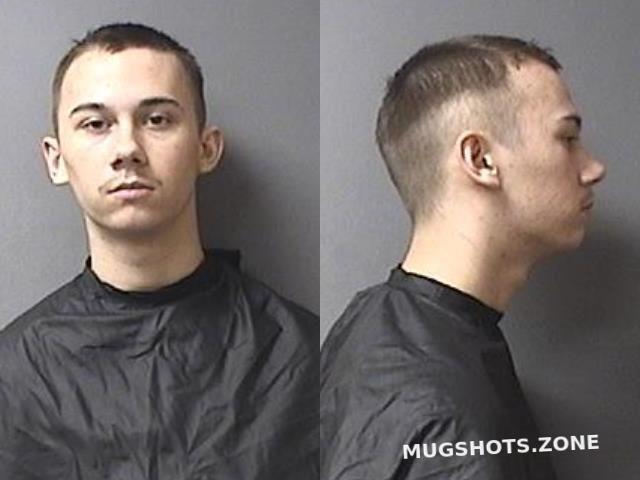 MILLER MASON JAMES MICHAEL 12/09/2024 - Madison County Mugshots Zone