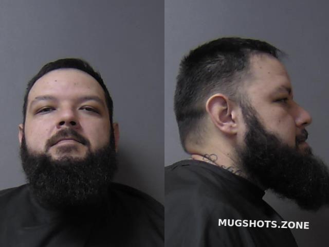 HALE JUSTIN RILEY 12/09/2024 - Madison County Mugshots Zone