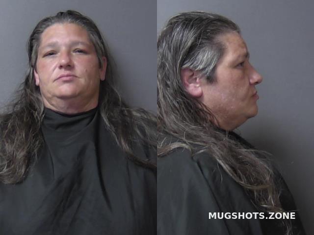 WEHRLY DUSTIN DAWN 12/09/2024 - Madison County Mugshots Zone