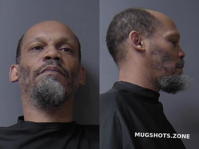 ISOM RICHARD LEWIS JUNIOR 12/10/2024 - Madison County Mugshots Zone