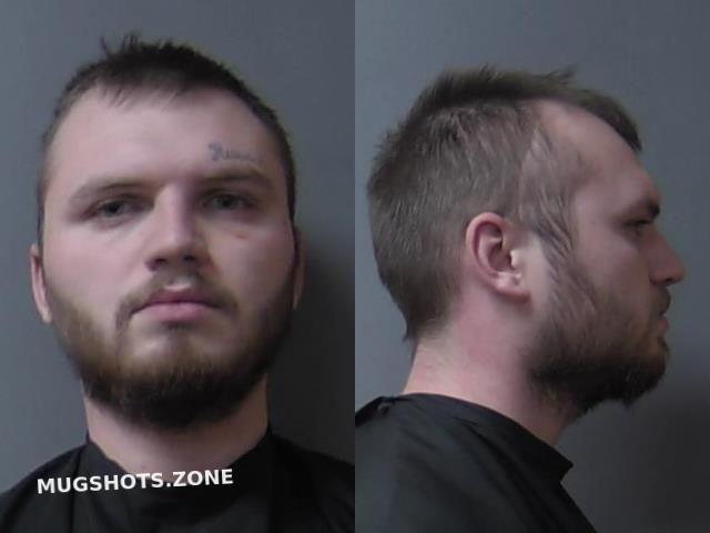 WHITMORE JACOB 12/11/2024 - Madison County Mugshots Zone