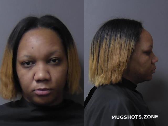ANDERSON JAMIE ANTOINETTE 12/11/2024 - Madison County Mugshots Zone