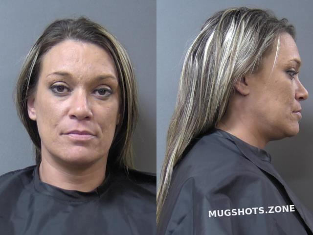 EAST MELISA ANN 12/12/2024 - Madison County Mugshots Zone
