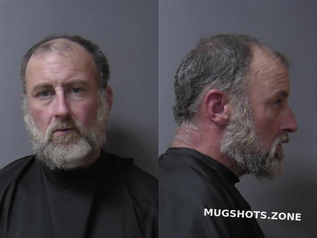 FRIEND JASON ANDREW 12/12/2024 - Madison County Mugshots Zone