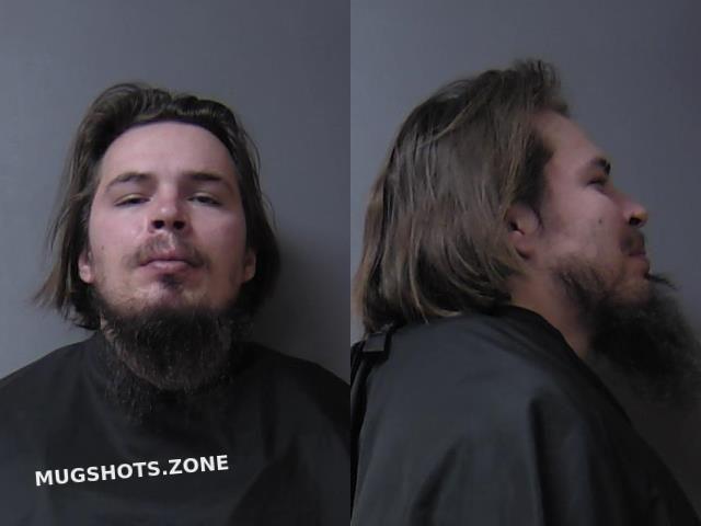 HUBBARD ANTHONY JOSEPH 12/12/2024 - Madison County Mugshots Zone