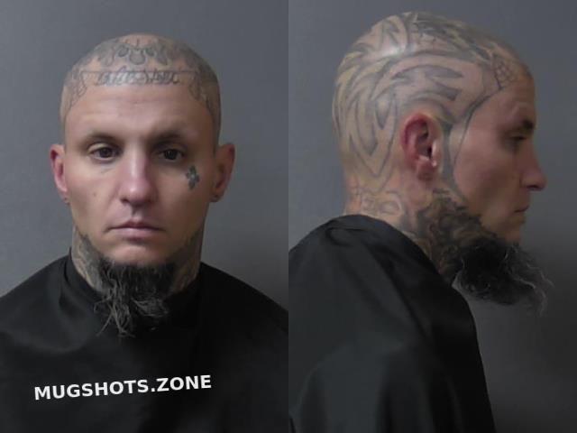 PHILBERT JOSHUA JOSEPH 12/13/2024 - Madison County Mugshots Zone