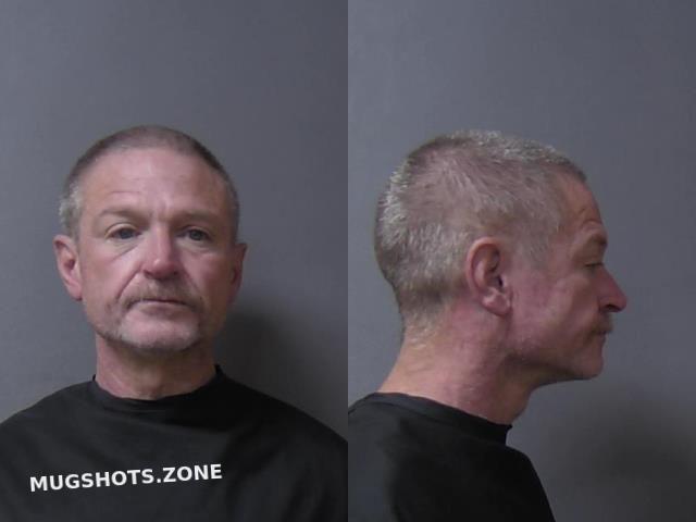 SIEFERT BRIAN PAUL 12/13/2024 - Madison County Mugshots Zone