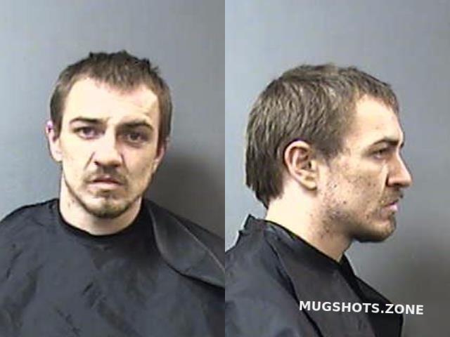 HENSON TREVIN WAYNE 12/13/2024 - Madison County Mugshots Zone