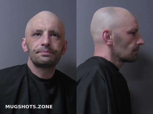 ADDISON GREGORY ALAN 12/15/2024 - Madison County Mugshots Zone