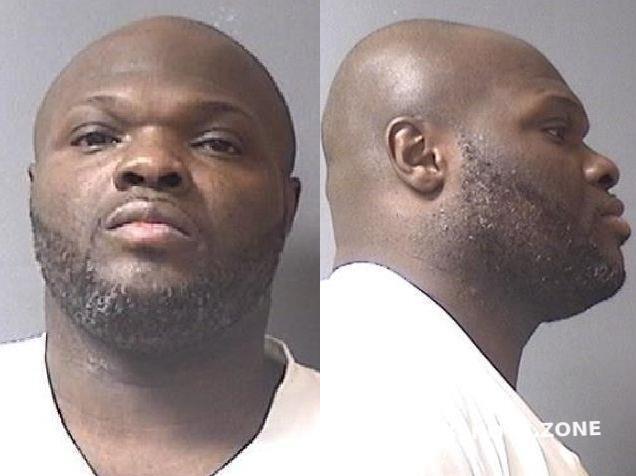 HUNTER BRIAN KEITH 12/15/2024 - Madison County Mugshots Zone