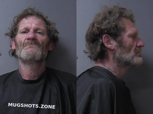 RHOADS JOSEPH LEE 12/16/2024 - Madison County Mugshots Zone