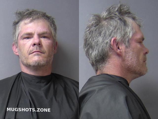 DEARDORFF DANNY HAMPTON 12/19/2024 - Madison County Mugshots Zone