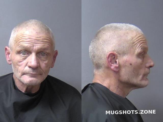 CARR RANDALL DAVID 12/19/2024 - Madison County Mugshots Zone