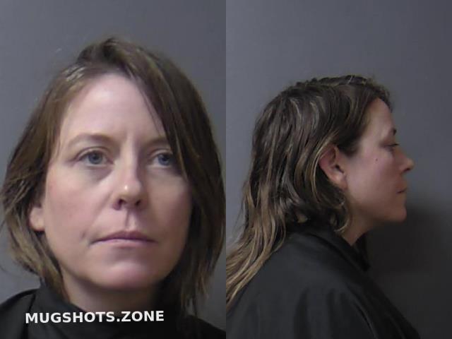 HEACOX AIMEE M 12/19/2024 - Madison County Mugshots Zone