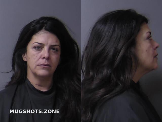 CLEVENGER MICKI LYNN 12/20/2024 - Madison County Mugshots Zone