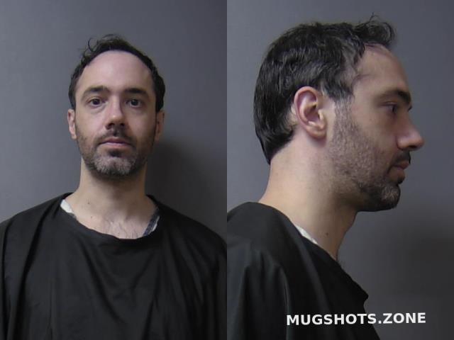 TRIVEDI NARAYAN THOMAS 12/22/2024 - Madison County Mugshots Zone