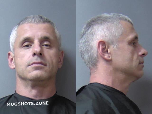 MCDOLE DAVID EUGENE 12/25/2024 - Madison County Mugshots Zone