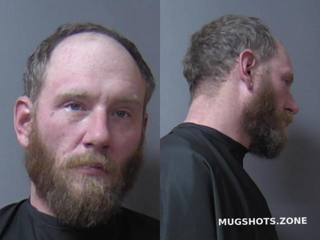 MCMILLIN TYLER THOMAS 12/26/2024 - Madison County Mugshots Zone