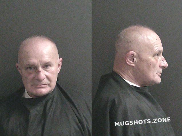 PERRY RODNEY WAYNE 12/26/2024 - Madison County Mugshots Zone