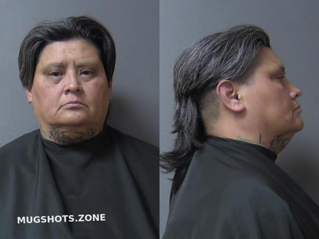 OZUNA JESSICA M 12/28/2024 - Madison County Mugshots Zone