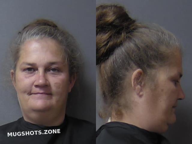 BOYER TONYA MICHELLE 12/28/2024 - Madison County Mugshots Zone