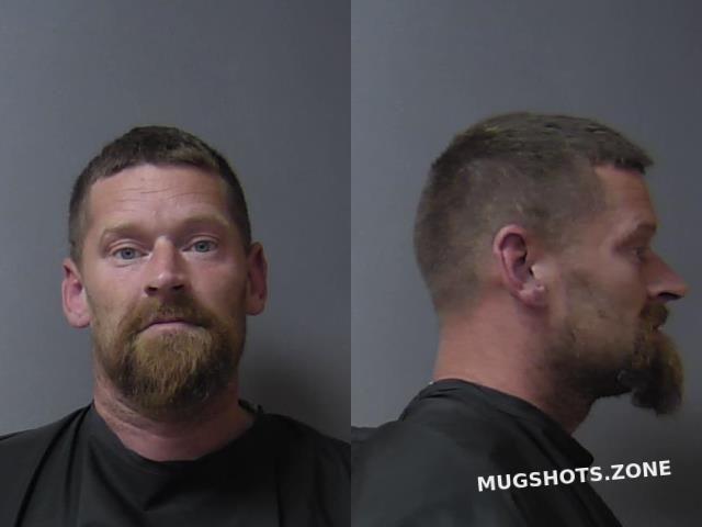 GRIDER JORDAN GEOFFREY 01/01/2025 - Madison County Mugshots Zone