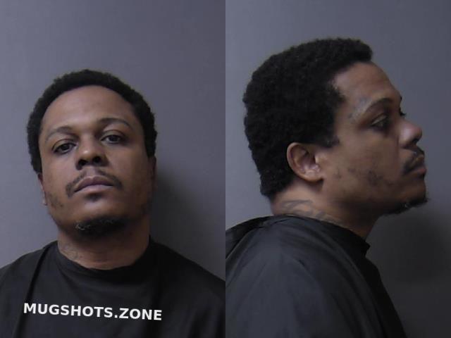 WILSON DARRELL GENE JUNIOR 01/02/2025 - Madison County Mugshots Zone