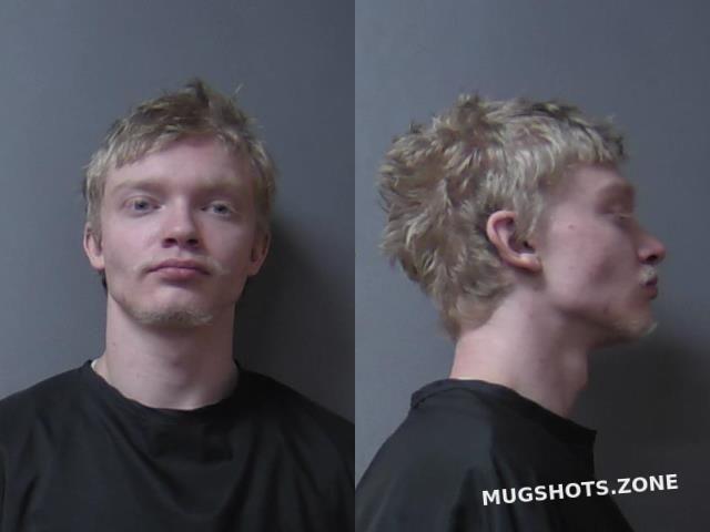 RENTFRO ROBERT SHANE 01/03/2025 - Madison County Mugshots Zone