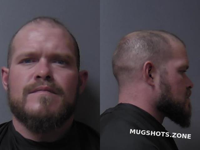 FERGUSON LOGAN TAYLOR 01/05/2025 - Madison County Mugshots Zone