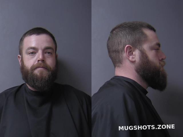 MANDRELL GRANT WARREN 01/05/2025 - Madison County Mugshots Zone