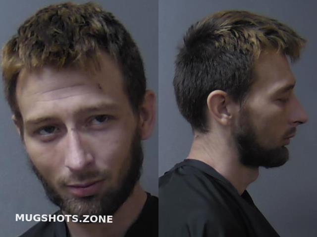 PATZ JAKE DUANE 01/05/2025 - Madison County Mugshots Zone