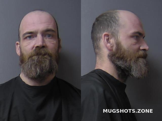 ROBERTS JOSEPH MICHAEL 01/07/2025 - Madison County Mugshots Zone