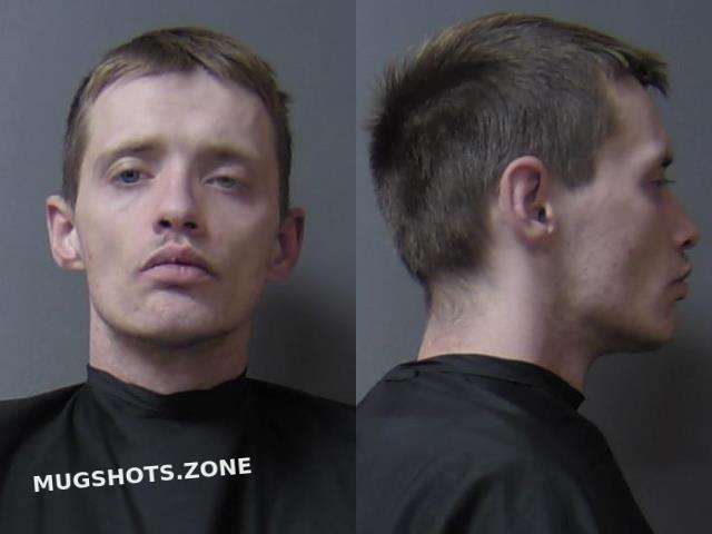 COURTNEY BENTON LEE JUNIOR 01/07/2025 - Madison County Mugshots Zone