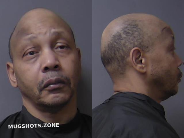 BOSTON SAMUEL KEITH 01/10/2025 - Madison County Mugshots Zone