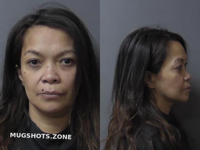 ANCIL-THOMAS CAROLYN DANICA 01/13/2025 - Madison County Mugshots Zone
