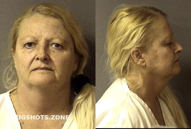 CAMPBELL ROBIN R 01/13/2025 - Madison County Mugshots Zone