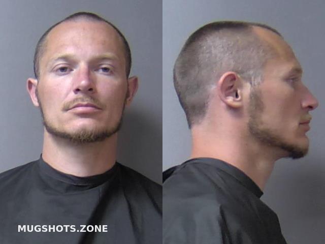SHANNON REX ALLEN 01/14/2025 - Madison County Mugshots Zone
