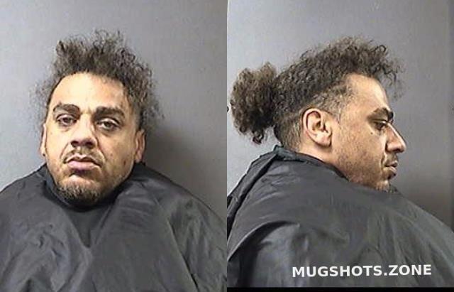 AGNEW SCOTT LEON 01/15/2025 - Madison County Mugshots Zone