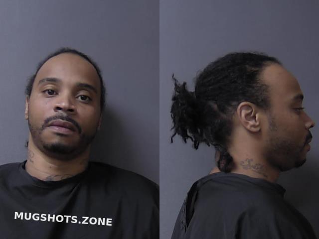 PHELPS LORENZO ANTWON 01/15/2025 - Madison County Mugshots Zone